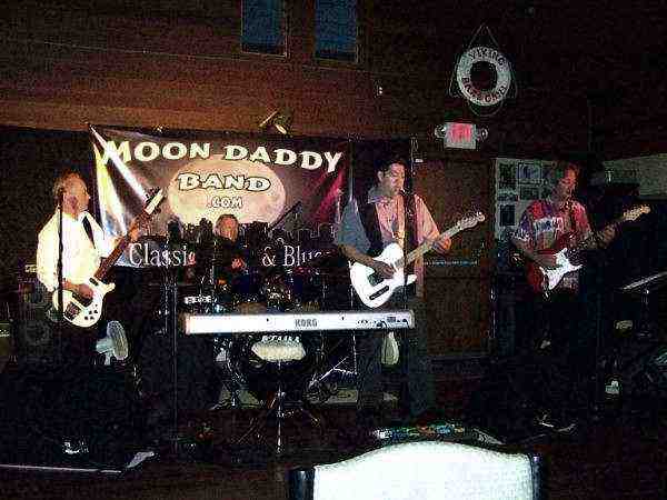 Moon Daddy - Seattle / Everett, WA (2008-Present)
