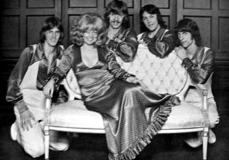 The Solid Gold Show - Seattle (1973-1974)