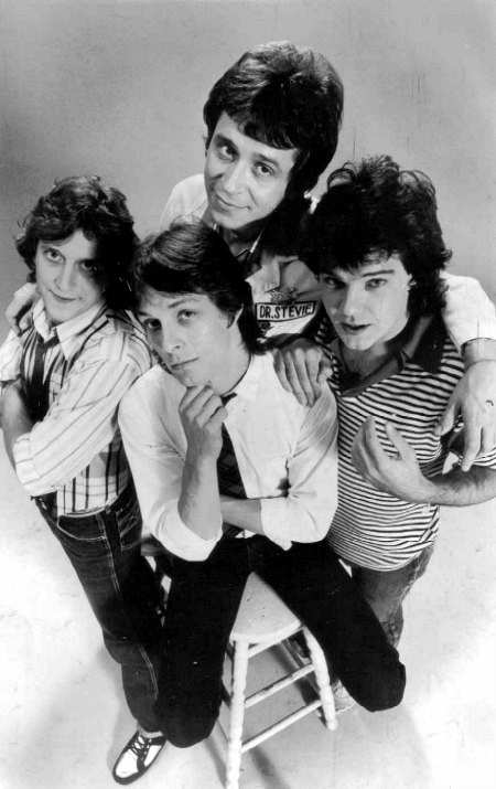 Allies - Seattle (1979-1985)