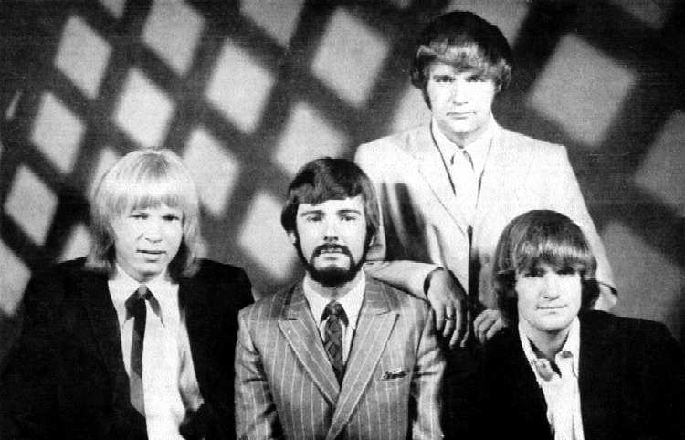 Pembroke, Ltd., - Trail, BC (1965-1968)