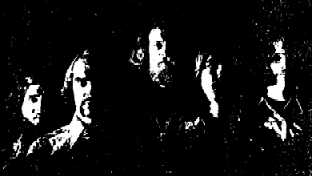 Pitchblende - Olympia-Shelton, Washington (1970-1973)