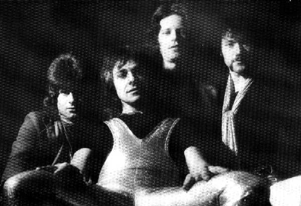 Spitfire - Vancouver, BC (1975-1978)