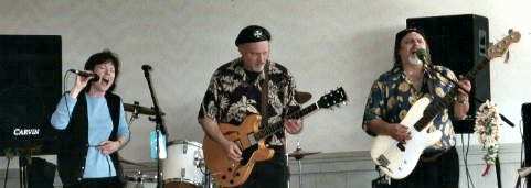 Starchiefs - Seattle, WA (1984-2005)