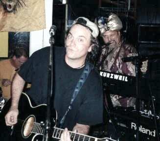 Starchiefs - Seattle, WA (1984-2005)