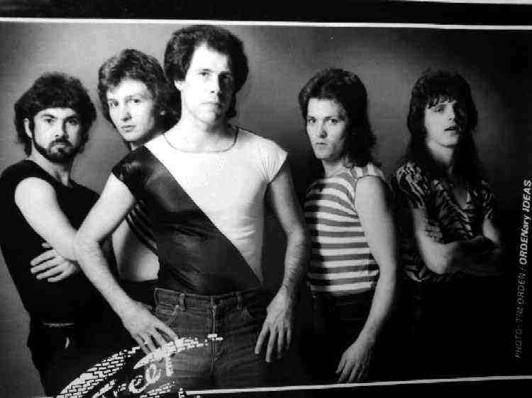 Street Talk - Seattle (78-82)