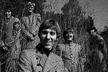 Union Gap - Yakima, Washington (1967-1971)