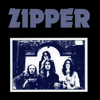 Zipper - Portland, Oregon (1971 - 1975)